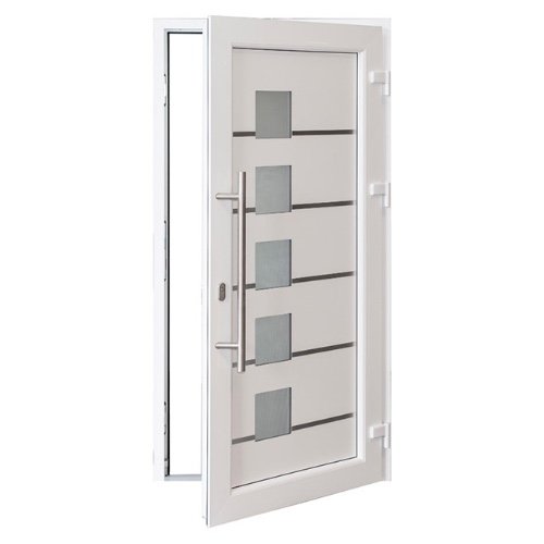 PVC durys – Langu Meistrai